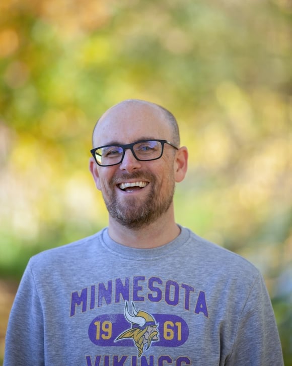 Introducing the new-look CHI